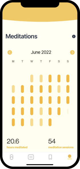 Transcendental Meditation Free Continued Support | TM